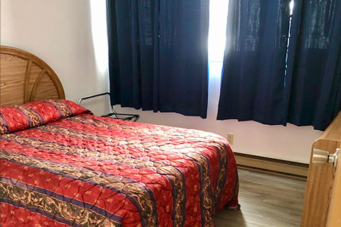 Evergreen Resort - Cabins